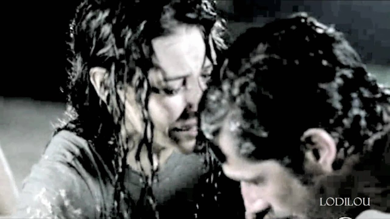 LOST | Kate Austen (season 6) - YouTube