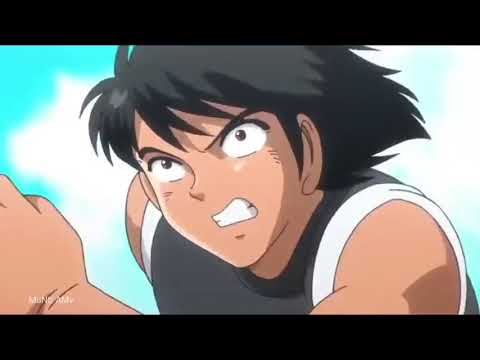 Nankatsu vs meiwa
