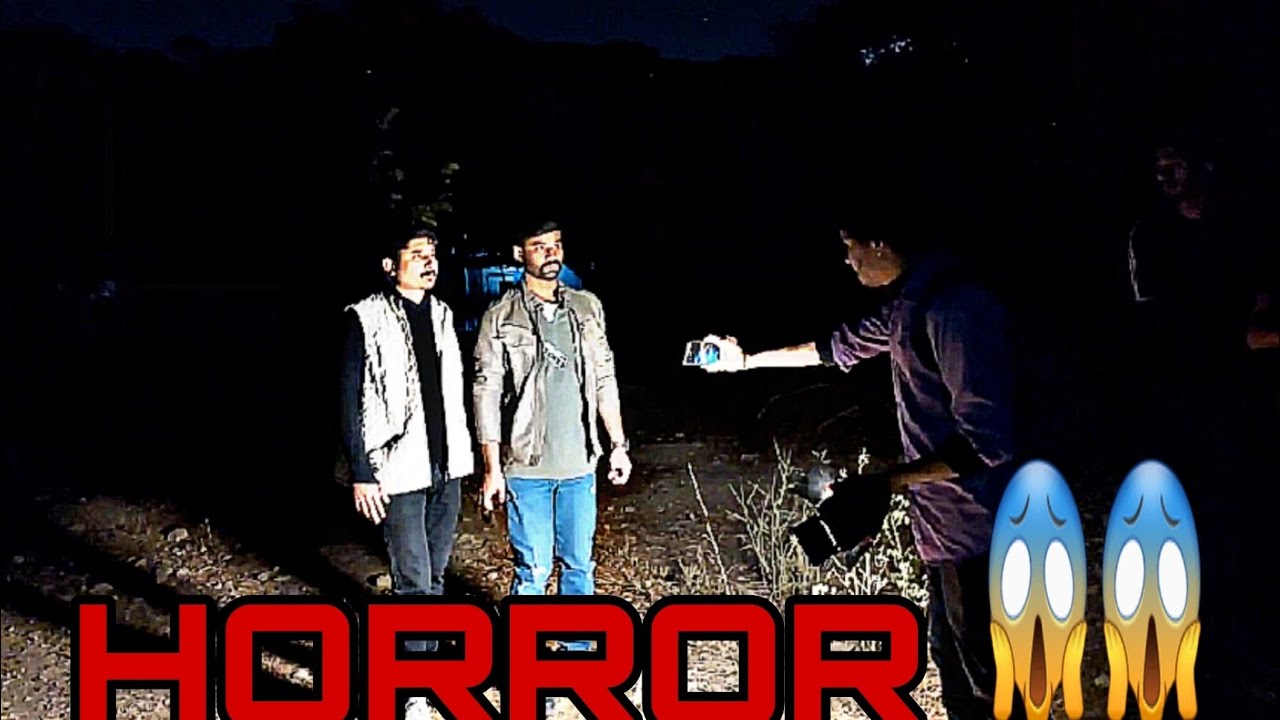 HORROR | BTS | SHORT FILM | HORROR MOVIES | BEHIND THE SCENE |S FOR ...