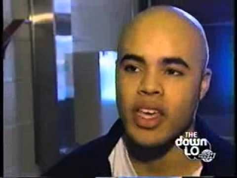 D.O. Gibson on Much Music - Down Lo - Elevate - YouTube