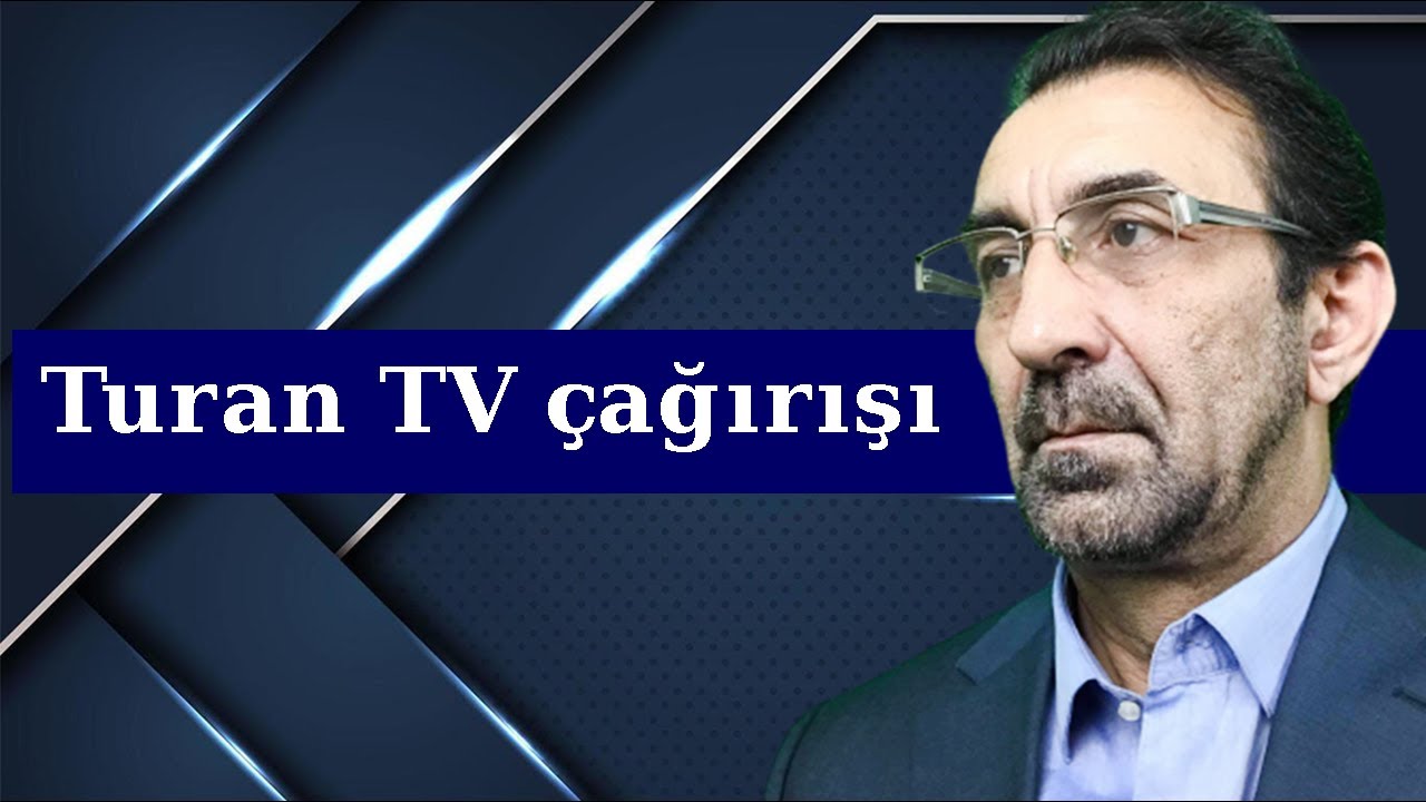 Turan TV ilə əməkdaşlıq edirsizmi? Bunun üçün neyləmək lazımdr? - YouTube