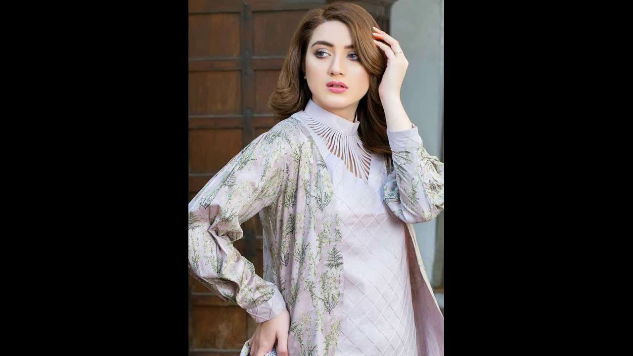 Top stylish neck design for plain suit,neck design latest images,neck ...