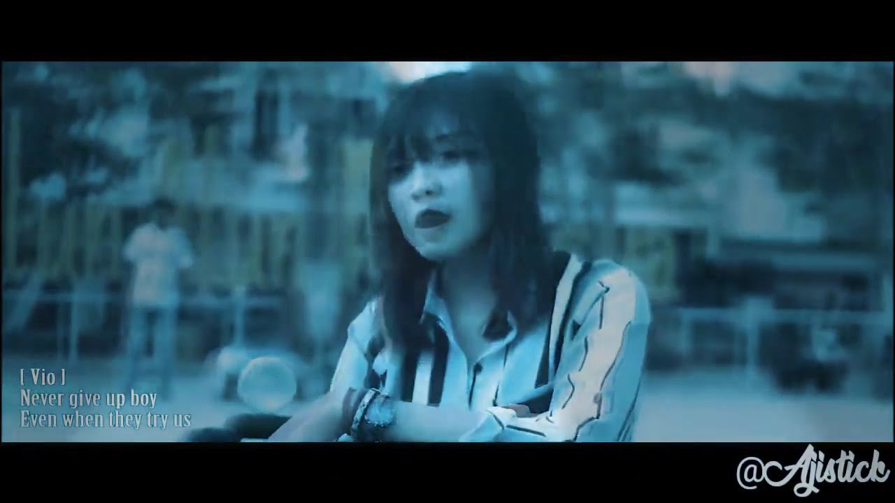 STORY WA R.O.D (AOI & VIO) - YouTube