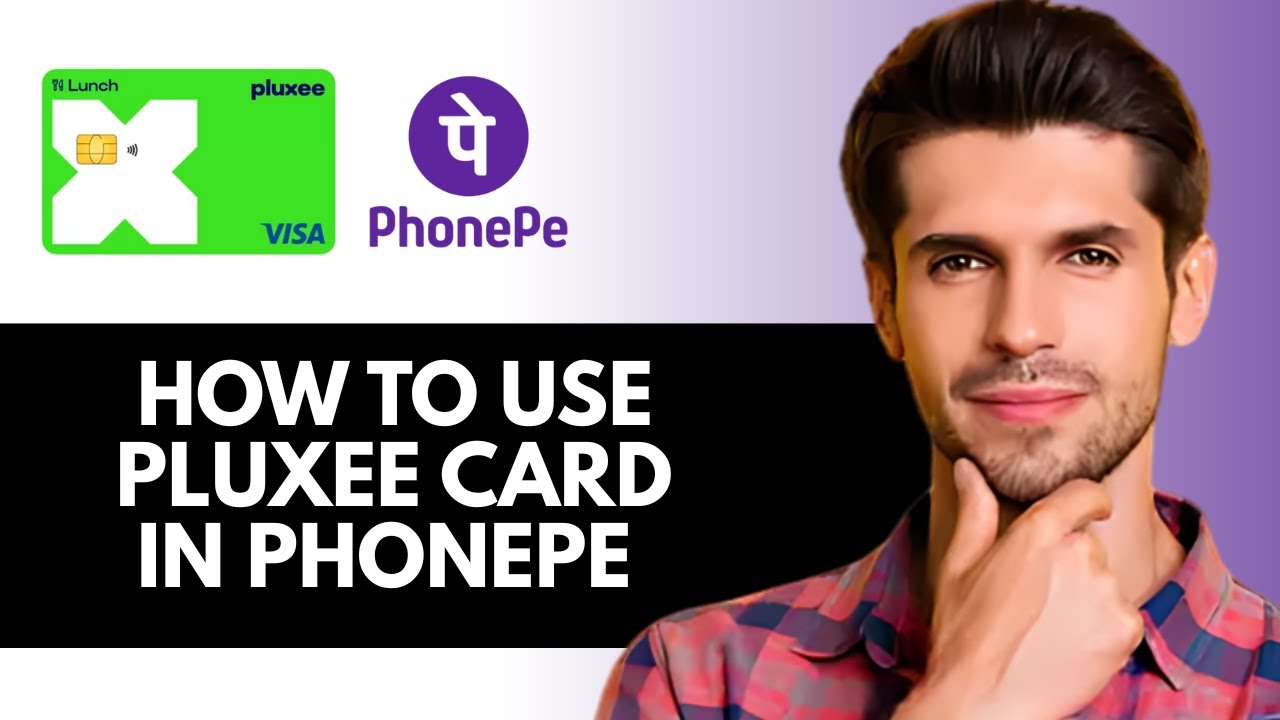 How To Add Pluxee Card in Phonepe | How to Pay With Pluxee Card in ...