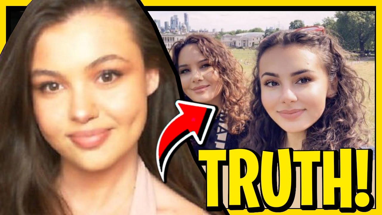 Why Amberry And Phoeberry Never Got Along The Truth Youtube