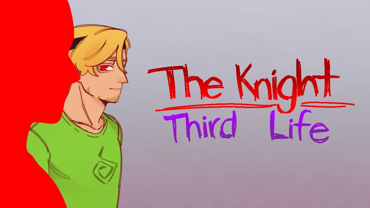 The Knight || Martyn Focused-ish || 3rd Life Animatic - YouTube