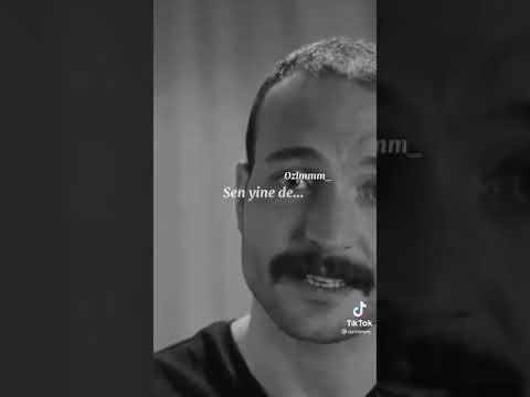 Sen Beni Okadar Kirdin Ki Bilsen Sen Bile Kendine Şans Vermezdin Artik Geriye Bi Adim Bile Atmam Soz