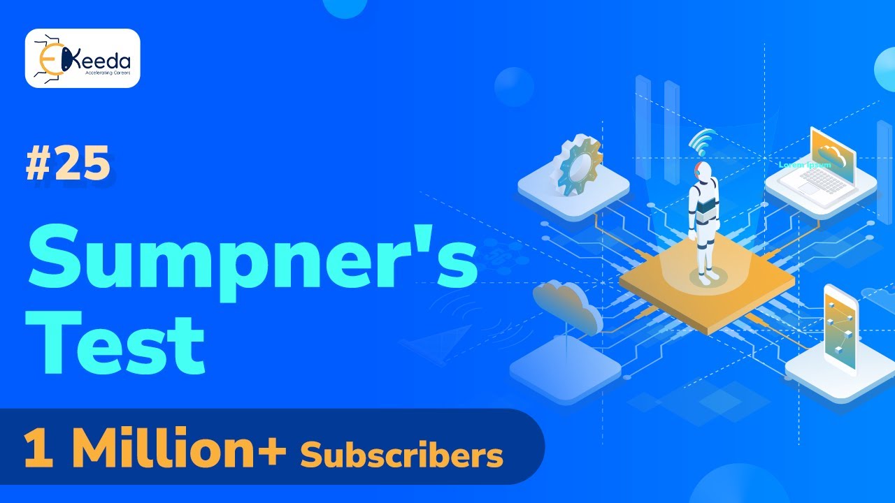 Sumpner's Test - Electronic Counters - Application of Electronics ...