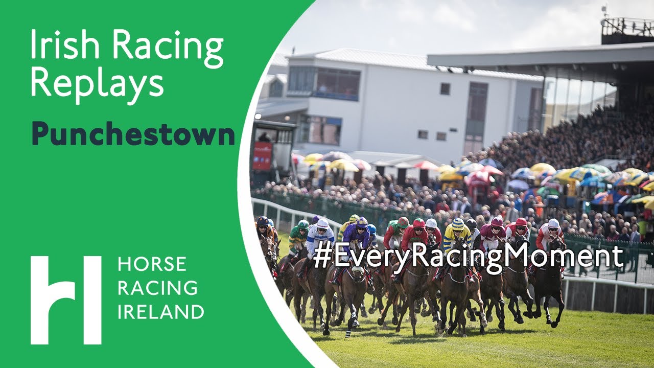 Punchestown Highlights 12th January 2026 - YouTube