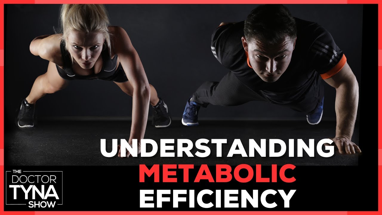 Understanding Metabolic Efficiency and Weight Management Strategies ...