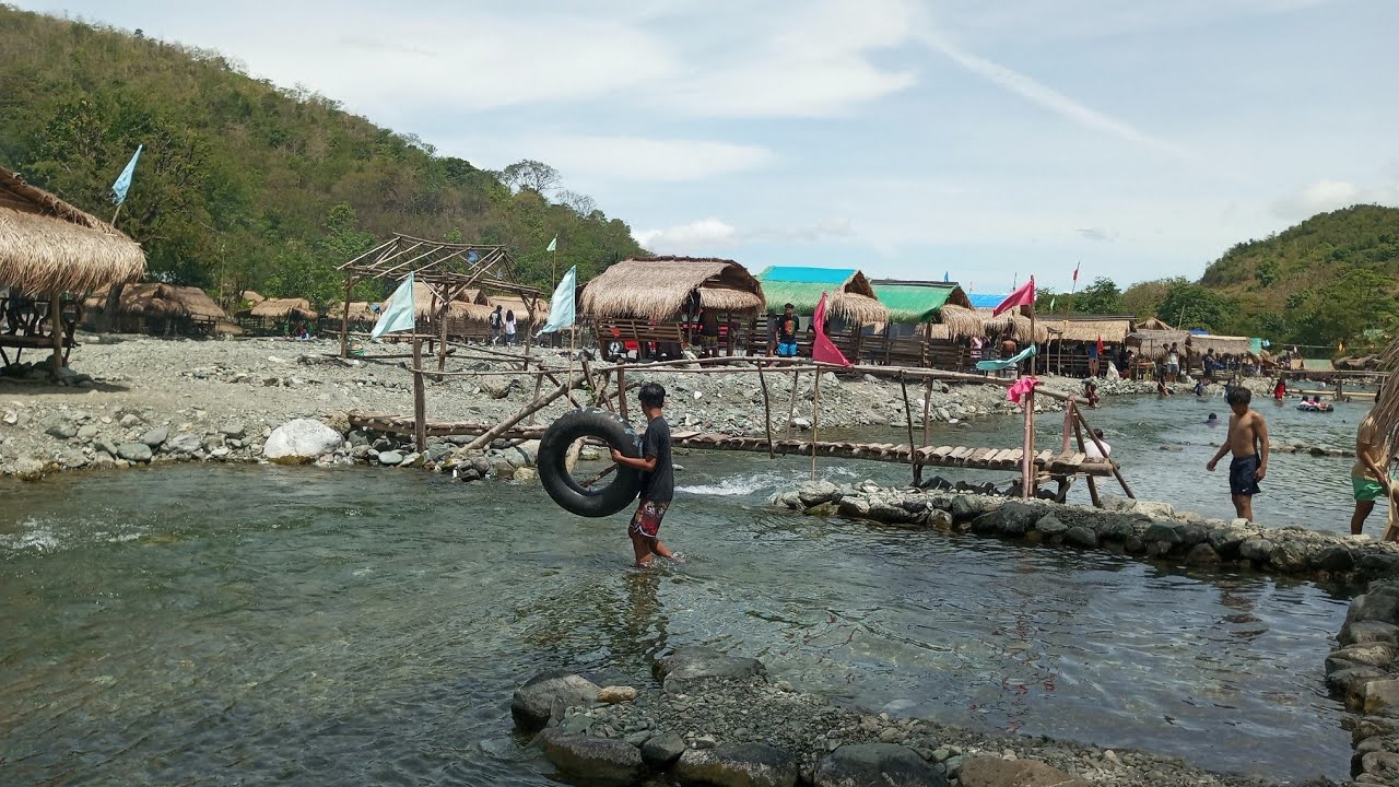 Highlight 0:47 - 5:49 from Labi River@Bongabon Nueva Ecija - YouTube