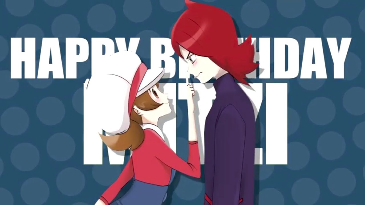 shape of you mep | hbd mitzi - YouTube