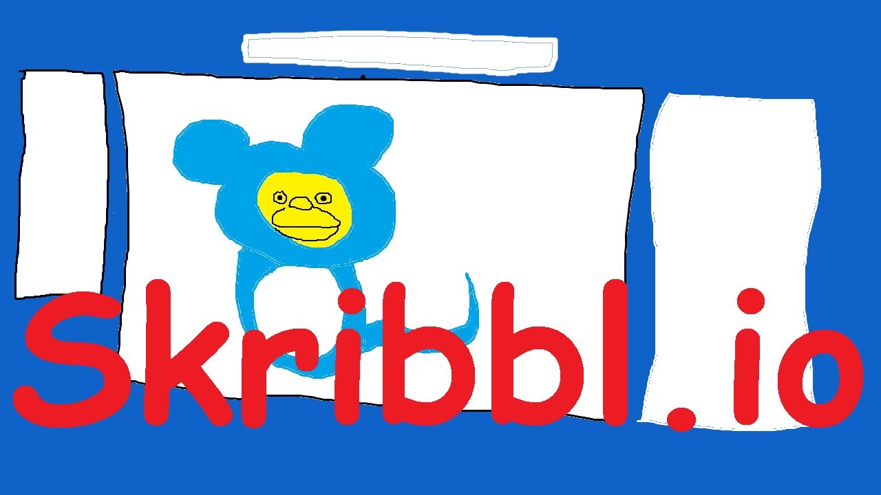 How to Win in Skribbl.io - YouTube