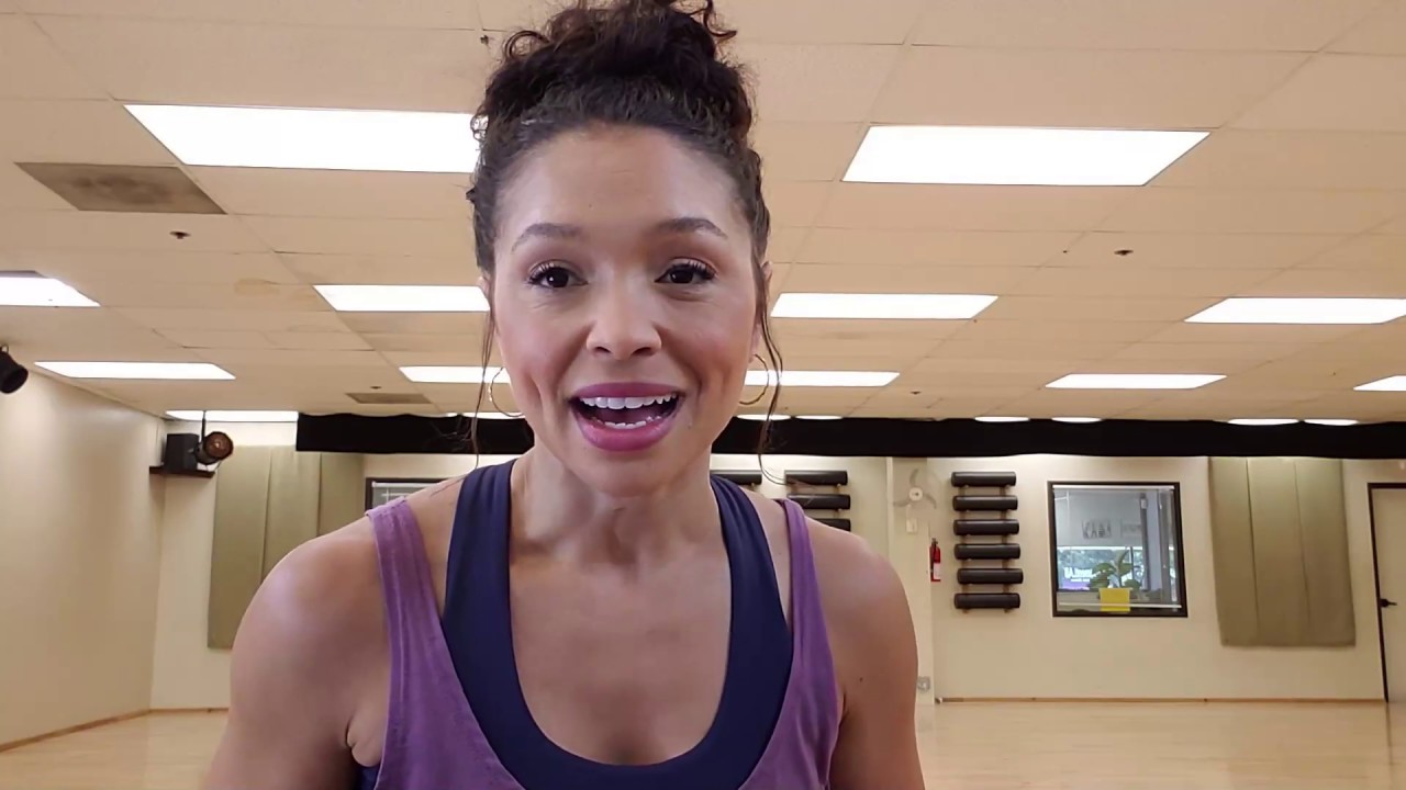 The Movement Lab| Dance Company Reel 2020 - YouTube