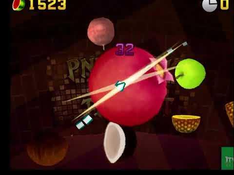 Fruit Ninja On Scratch! - YouTube