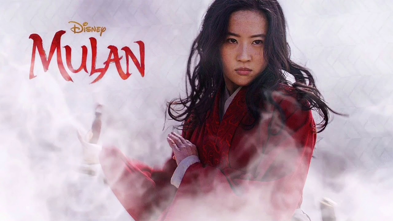 Disney Mulan - All Trailers Music (Teasers Versions) [8D Audio] | Epic ...