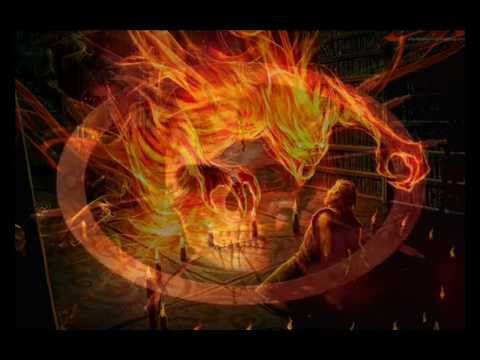 Jørn Lande -  Don't Talk To Strangers (DIO cover)