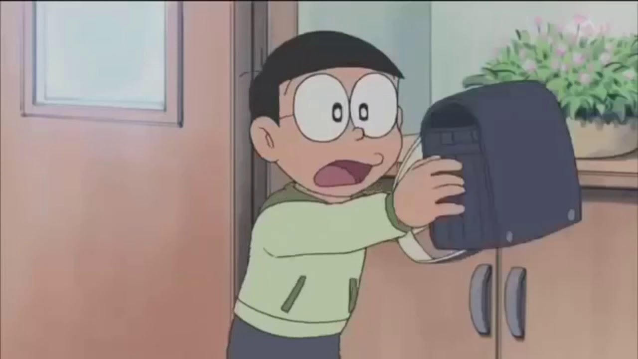 Doraemon | Best Funny Video | Cartoon Dubbing Video | Comedy - YouTube