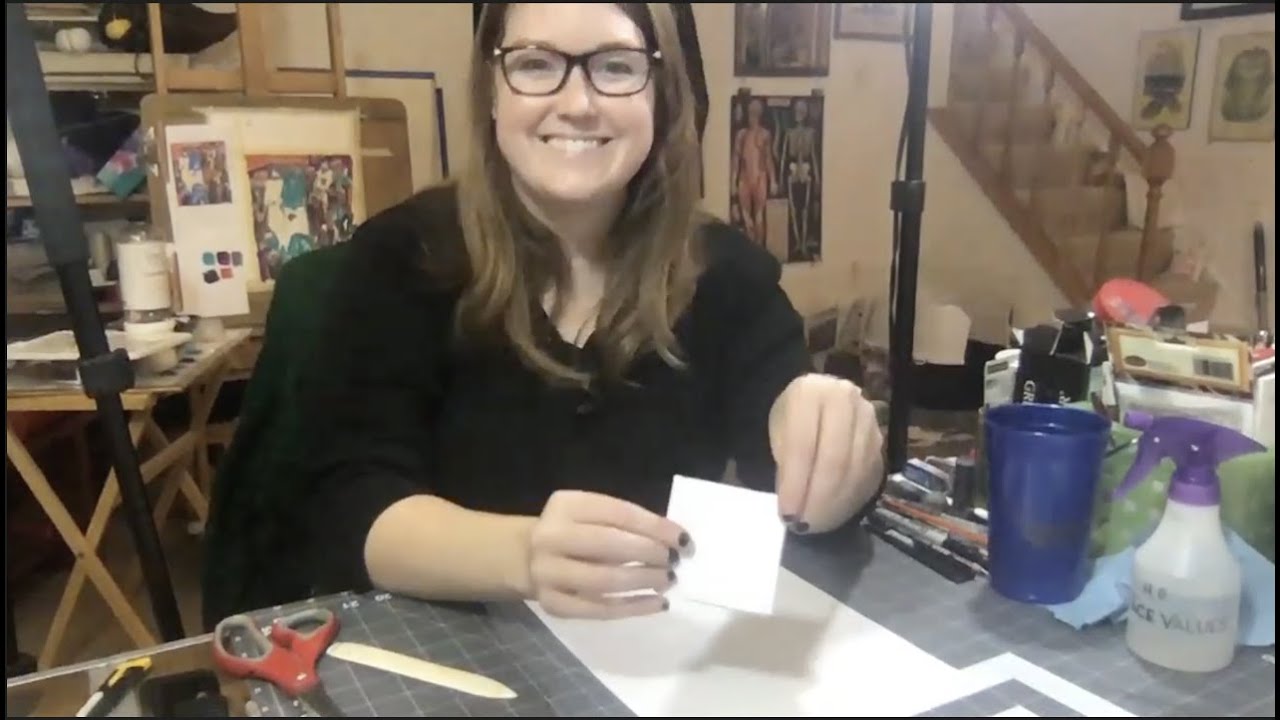 How to Make a Snake Book - YouTube