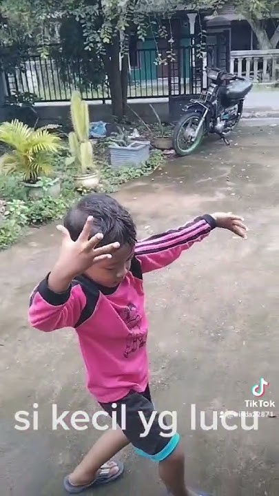 uri uri Budoyo jowo(1) - YouTube