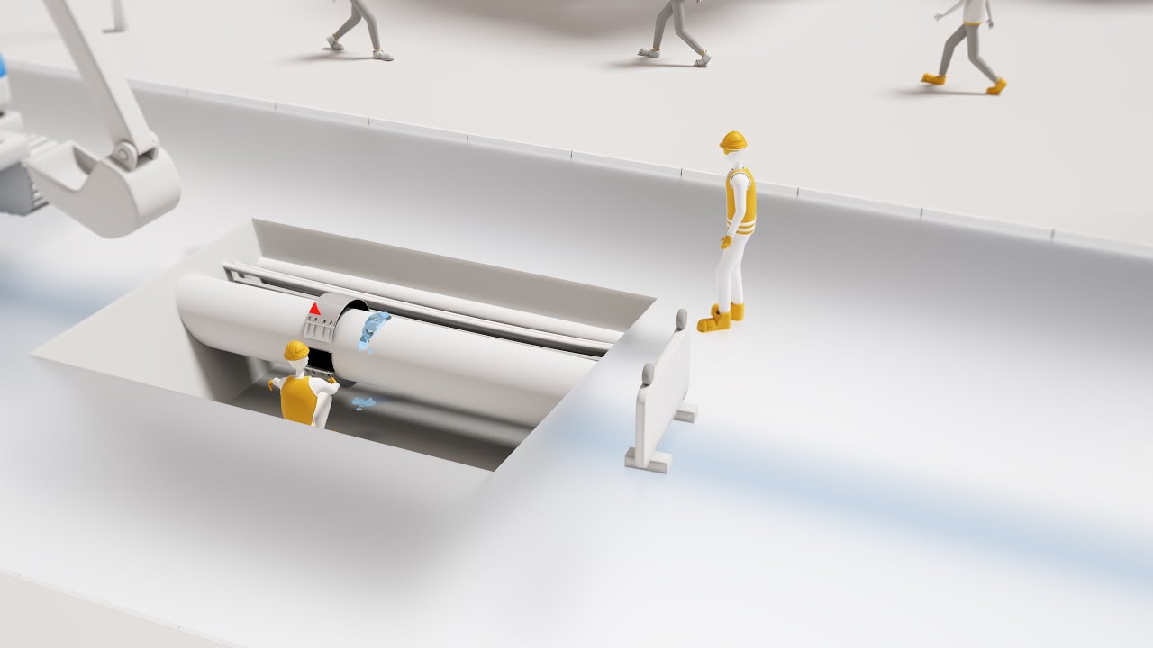 Arpol’s flexible couplings: Applications and solutions to connect any ...