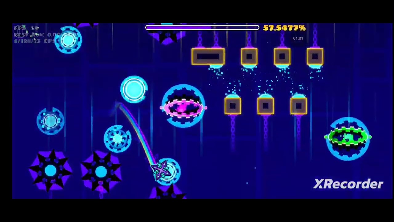 Silent clubstep (showcase) - YouTube