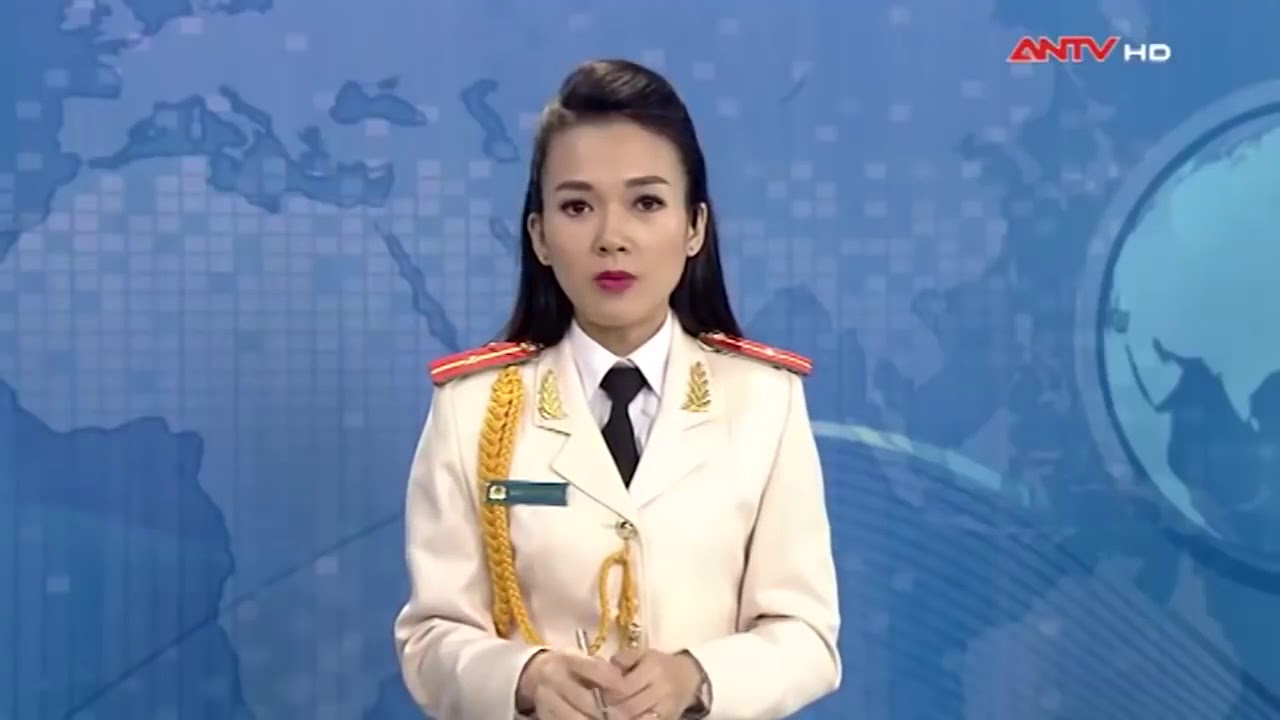 NTN vlogs Bị Bắt Vì Tội Giả Làm Khủng Bố - YouTube