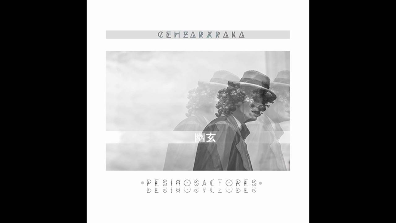 08. Cehzar x Raka - Bala Perdida (Prod. Azeih & Kevin Arias en la ...