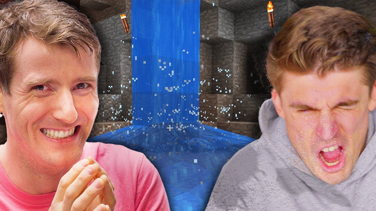 Ludwig Reacts to Linus Tech Tips' Torture Computer - YouTube