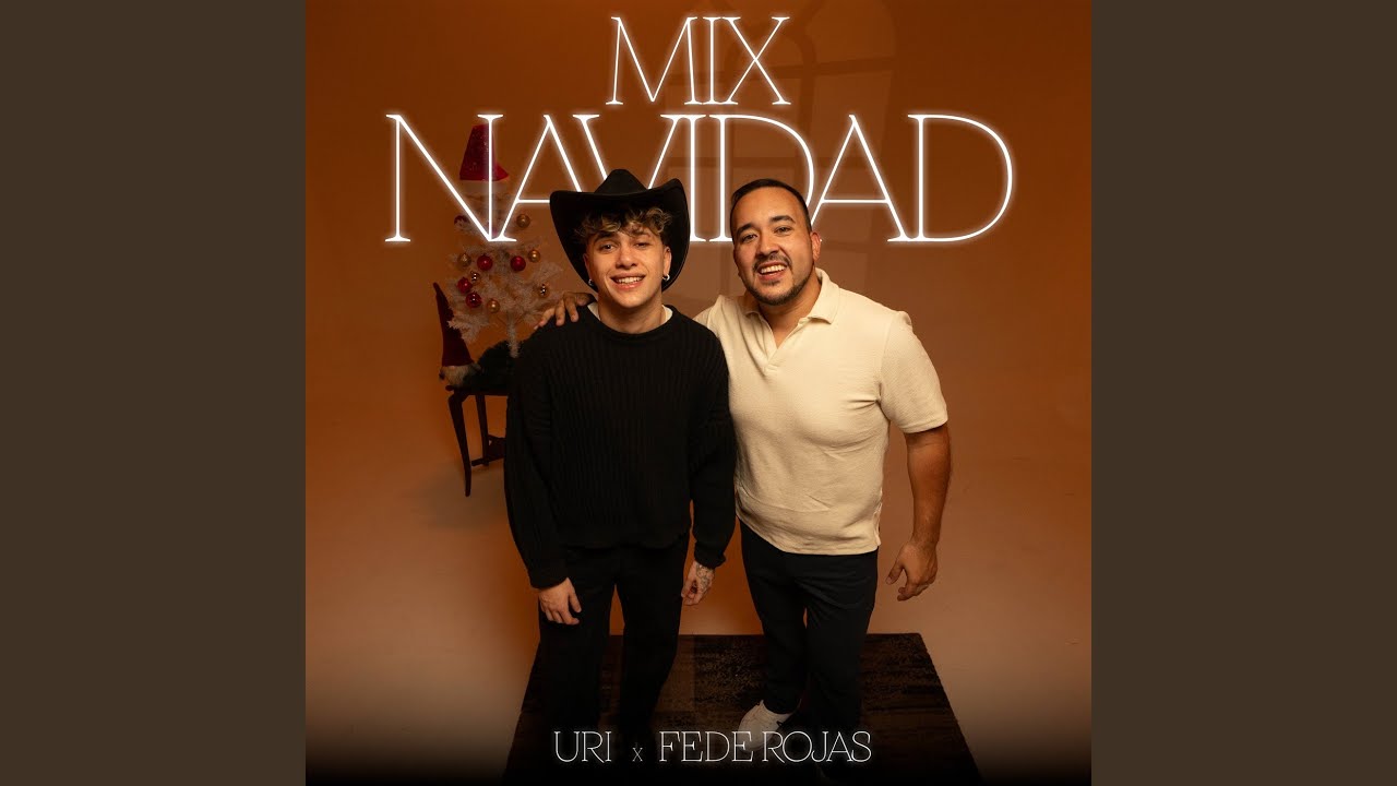 Mix Navidad: Last Christmas (ESP) / Feliz Navidad - YouTube