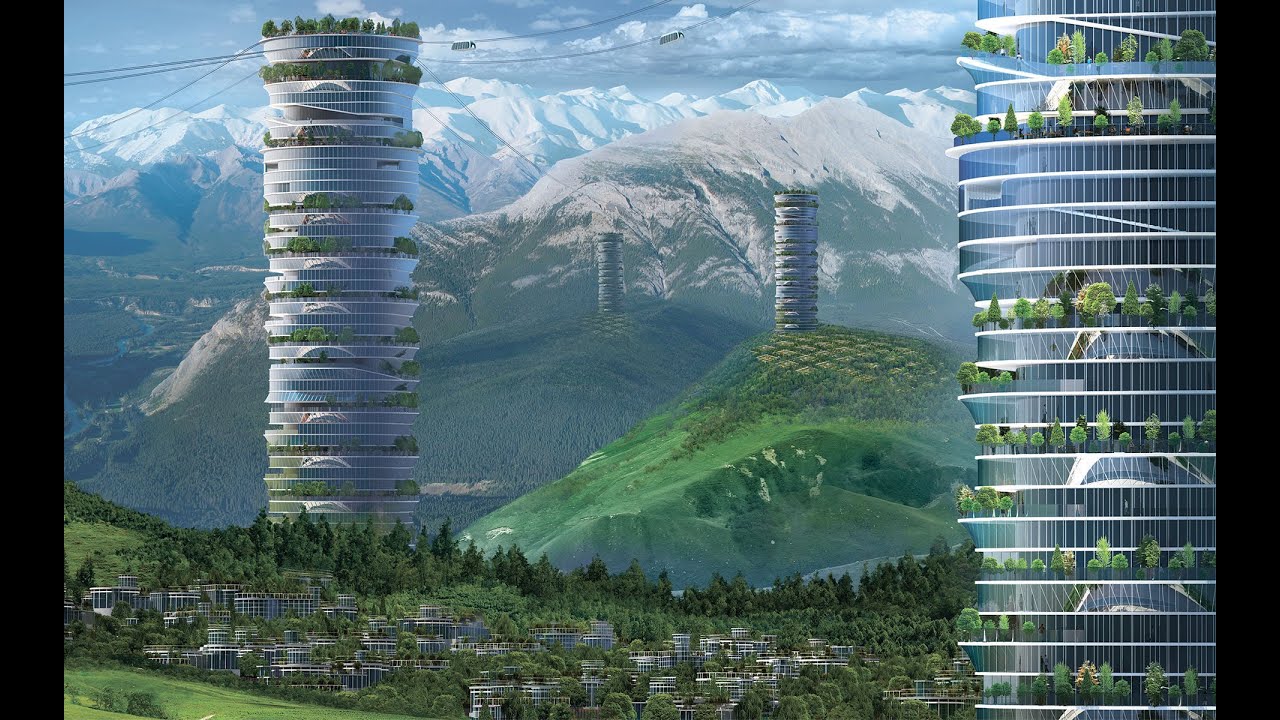 SkyWay vs Hyperloop - YouTube