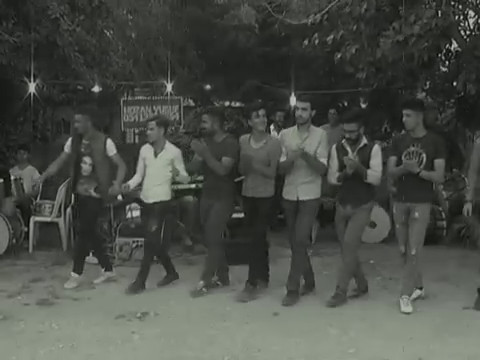 Grup Hejin Karabaşta 2017