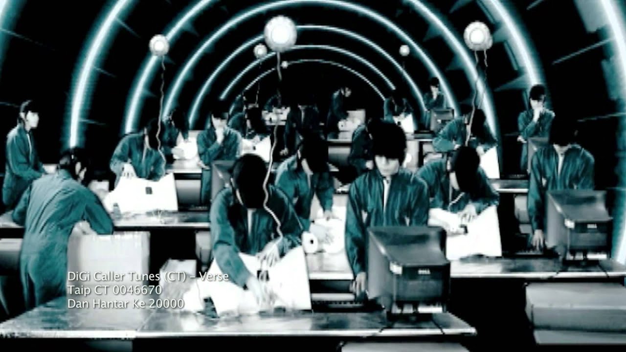 ADAM - "Robot" (Official MTV) - YouTube