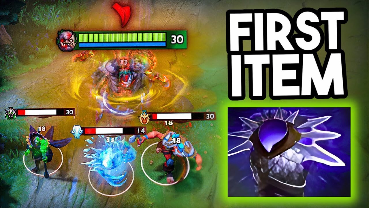 1st Item Blade Mail Pudge🔥🔥 Safelane Hard Carry 27Kills Rampage🔥🔥 - YouTube