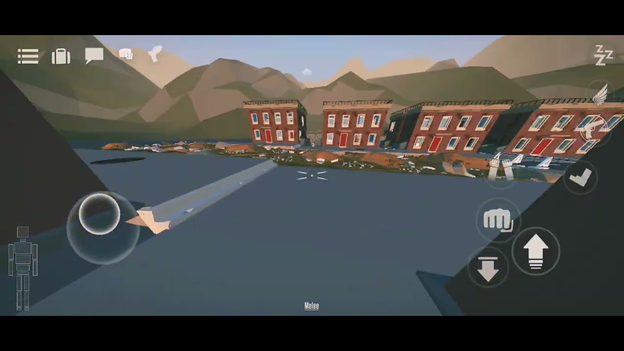 Sneak peeks of a new map being built by hostanize! - YouTube