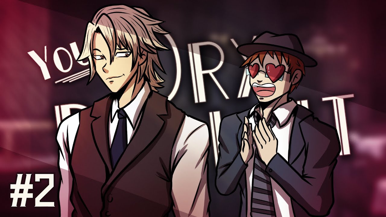 HE GIVES ME SOME CAKE | 2 | Your Dry Delight - YouTube