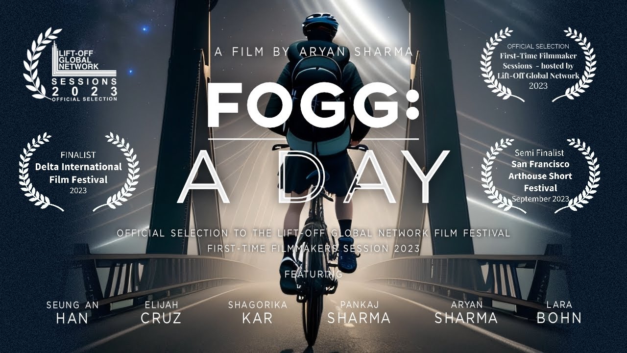Fogg: A Day | A Film By Aryan Sharma | First-Time Filmmaker ...