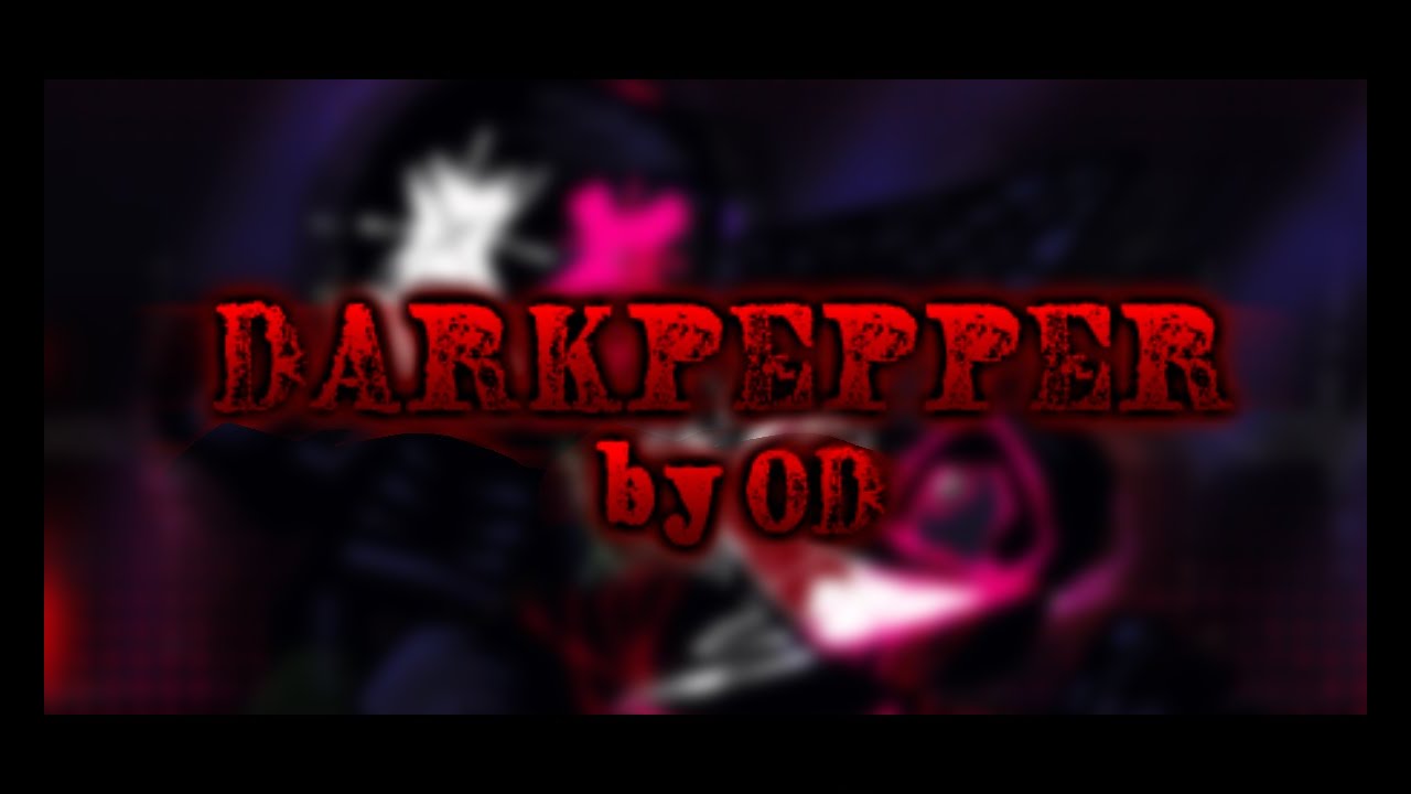 Darkpepper - FNF Corruption Devil Terror OST - YouTube
