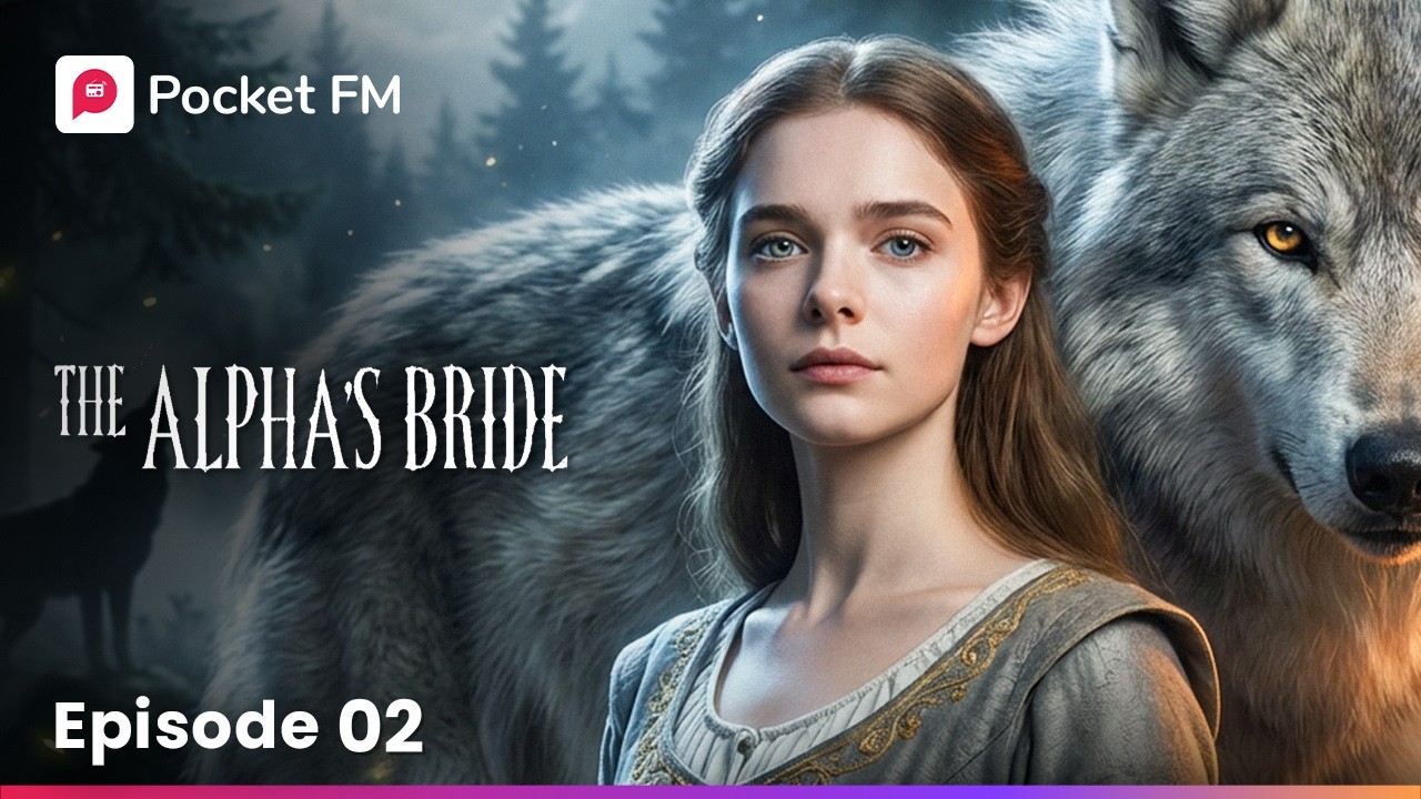 Ep 2 | The Alpha's Bride | Pocket FM - YouTube