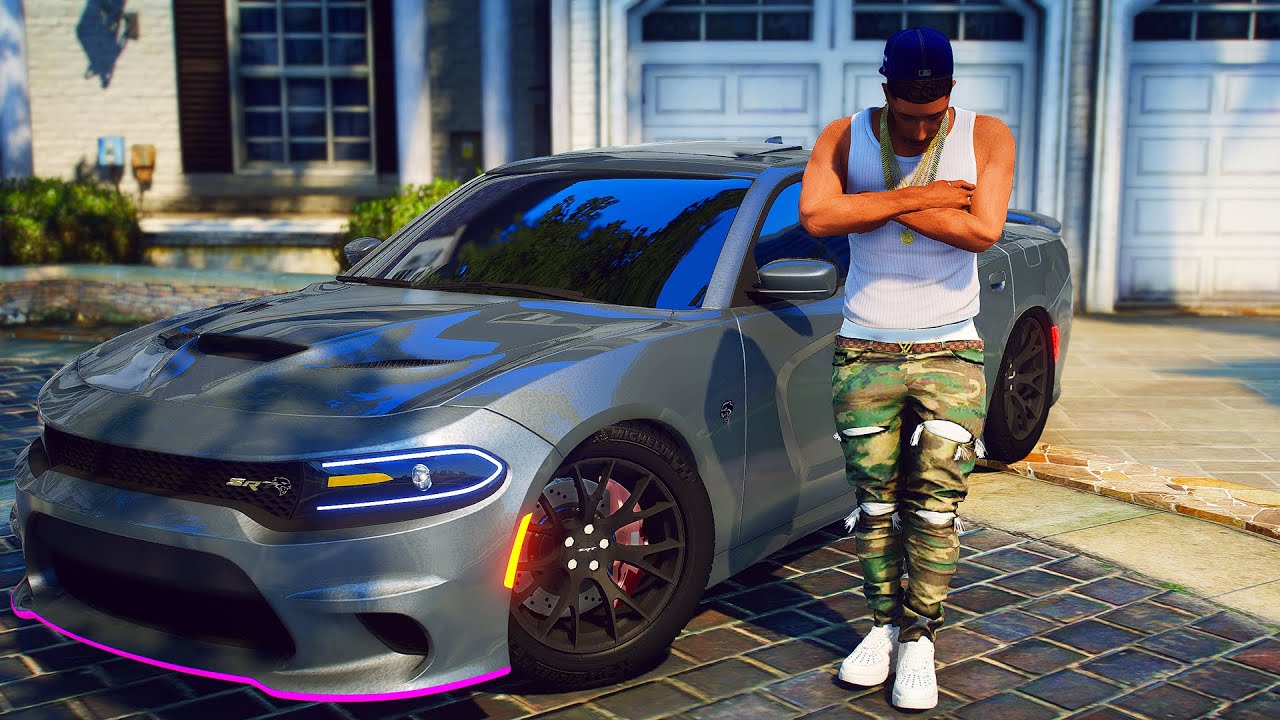 Pop Out | GTA 5 RP #73 - YouTube