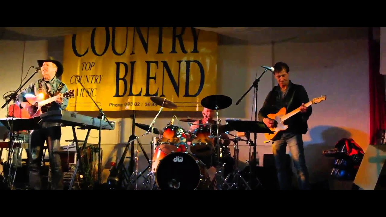 Dead End Road - Country Blend - YouTube