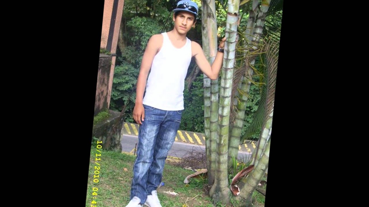 kat :_ yo no te pido - YouTube