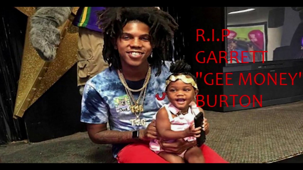 THE EVOLUTION OF DA REAL GEE MONEY! | TRIBUTE VIDEO RIP - YouTube