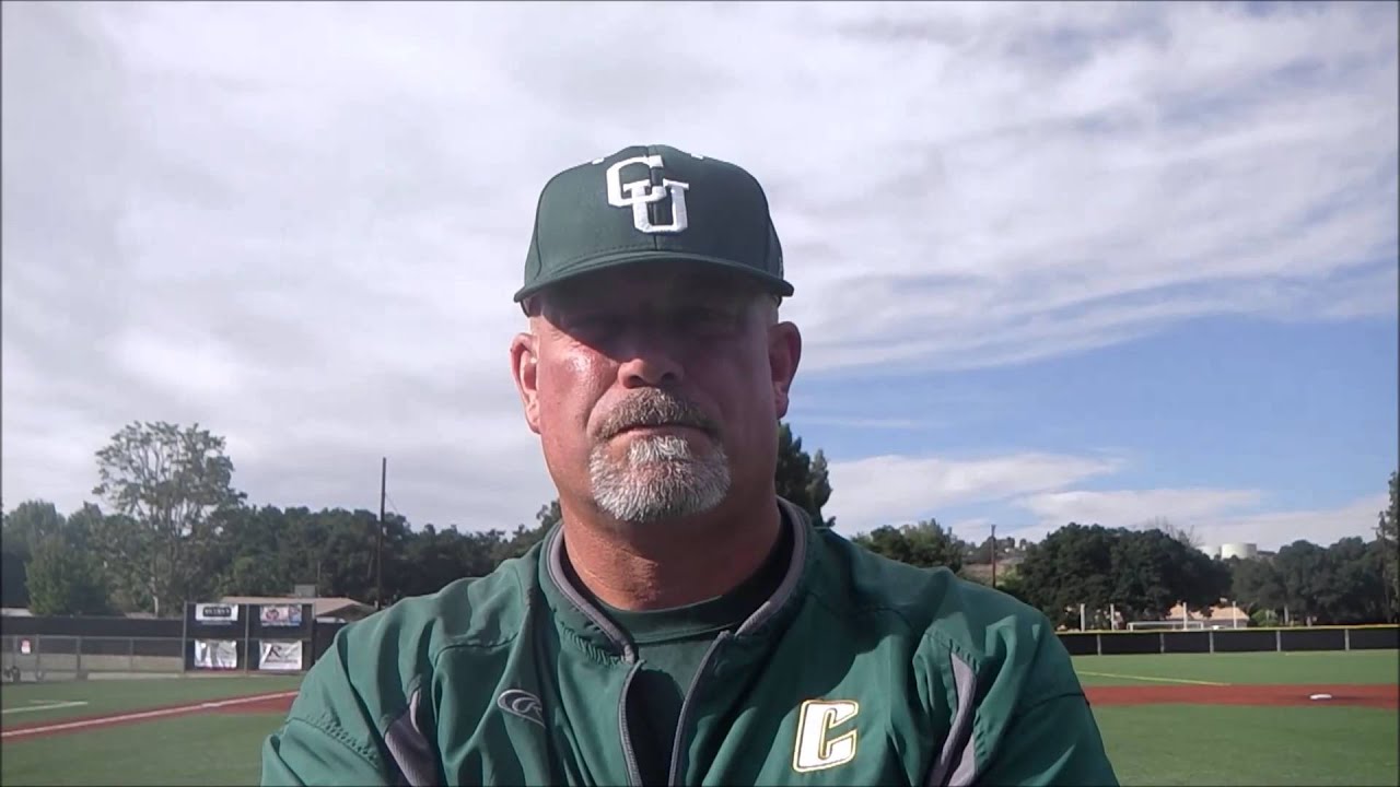 GSAC Tournament vs. The Master's Interviews and Highlights (5/1/15 ...