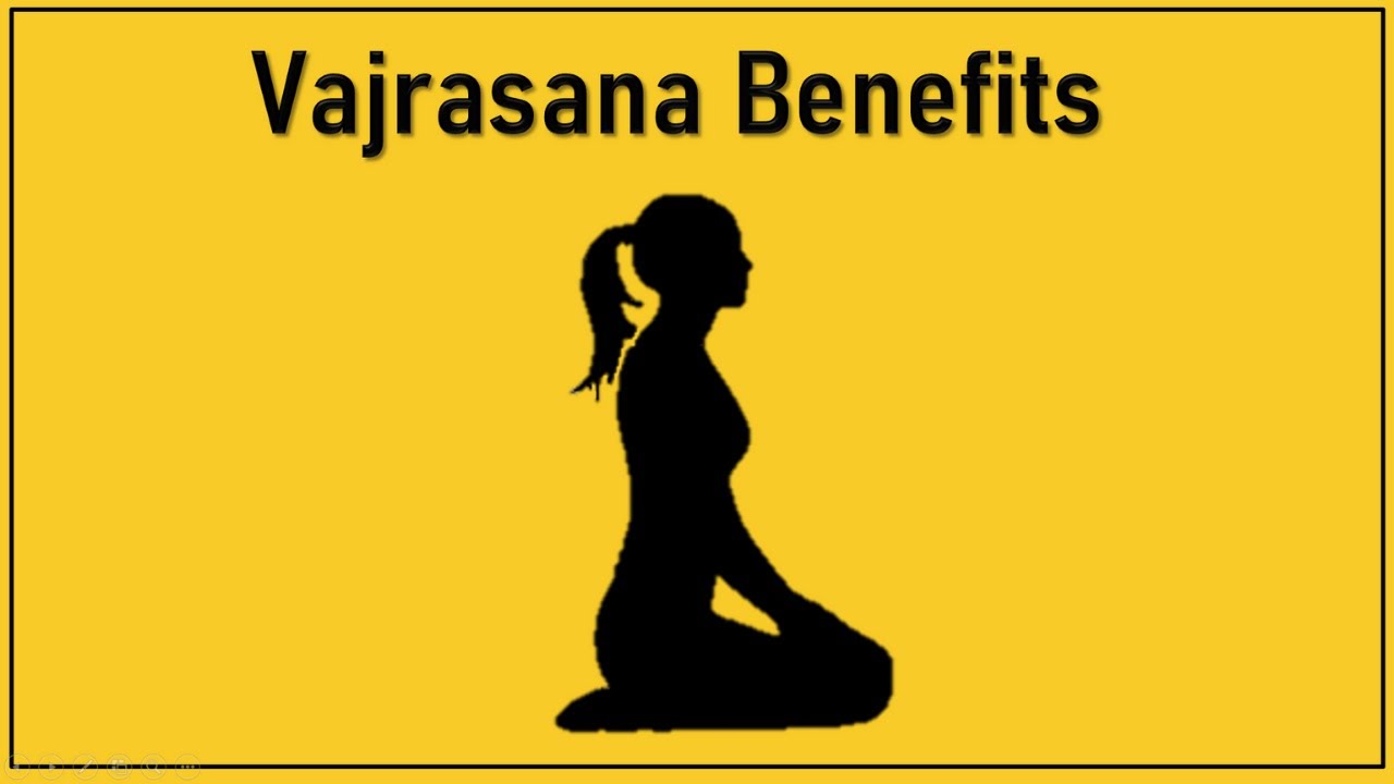 Health Benefits of Vajrasana, Thunder Bolt Pose Uses - Vajrasana Uses ...