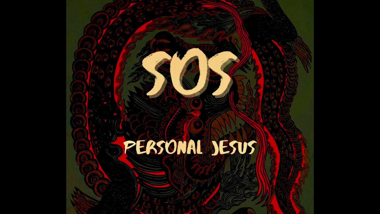 Personal Jesus - SOS - YouTube