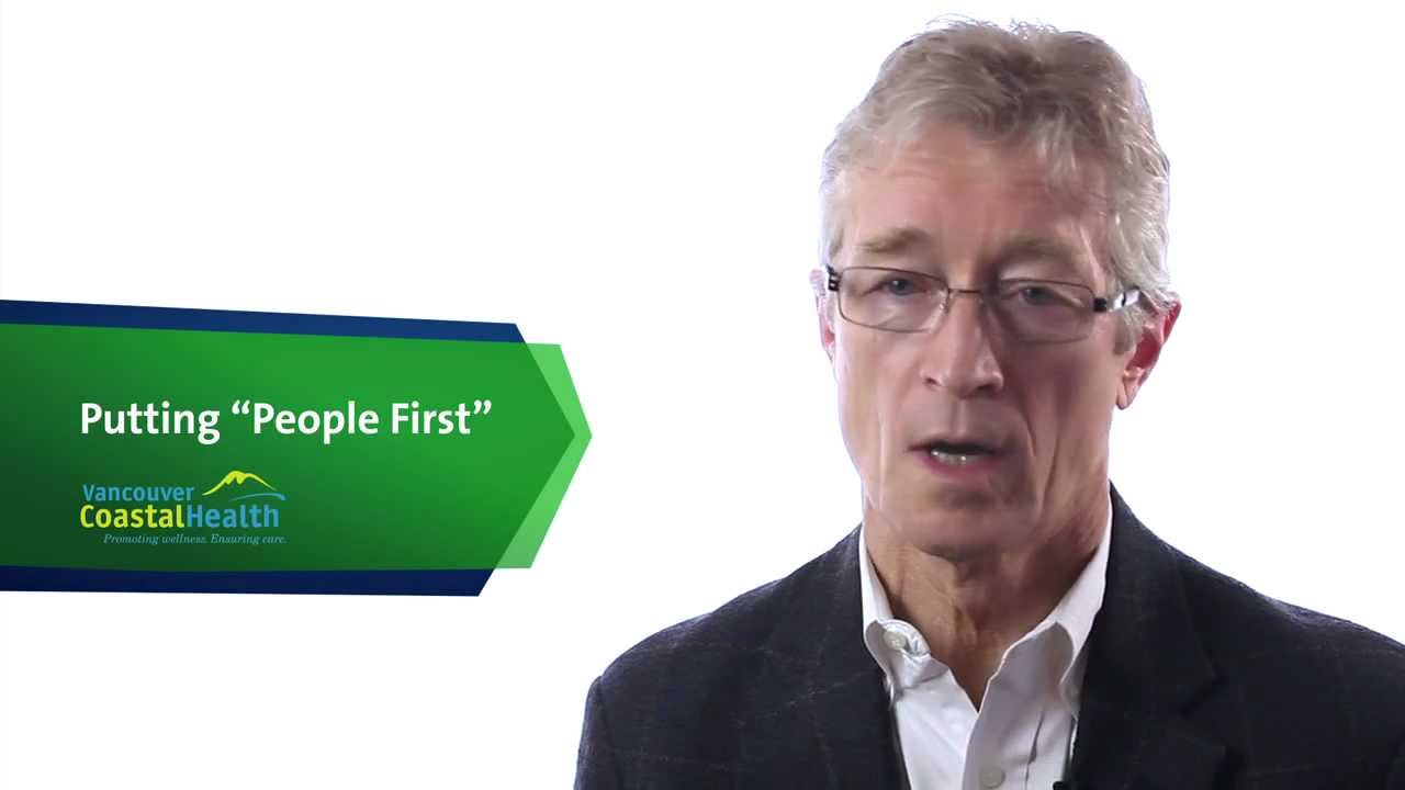 Dr. Jeff Coleman - Vice-President Regional Programs and Service ...