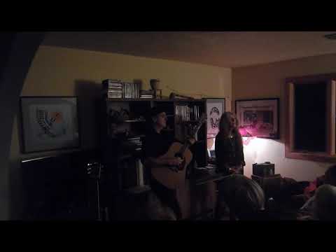 7 Eleanore MacDonald & Paul Kamm, "Unfinished Life", Jan 11, 2020, Bill ...
