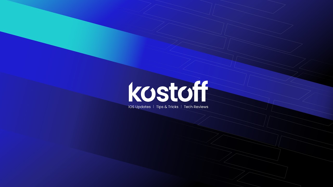 Поточно предаване на живо от Kostoff - YouTube