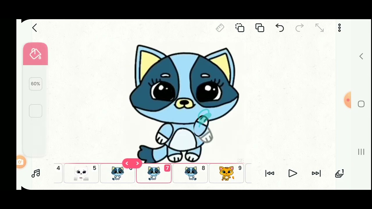 fluvsies band 3 - YouTube